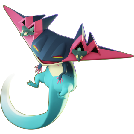 Pokemon Unite: Dragapult – Gamer Fan Spot